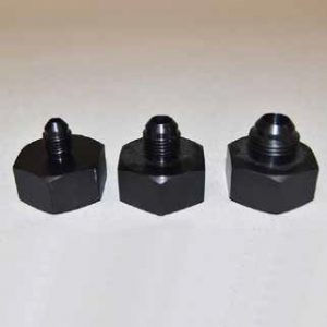 Bottles - Nitrous Supply