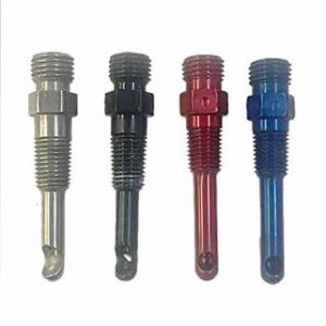 Components - Nitrous Supply