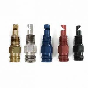 Components - Nitrous Supply