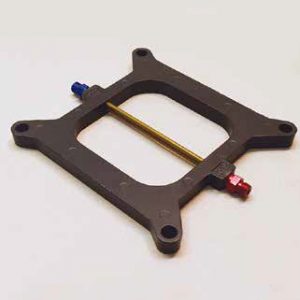 Components - Nitrous Supply
