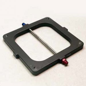 Components - Nitrous Supply