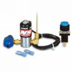 Components - Nitrous Supply
