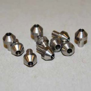 Components - Nitrous Supply