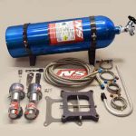 Complete Kits - Nitrous Supply