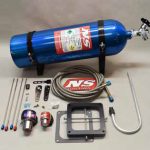 Complete Kits - Nitrous Supply