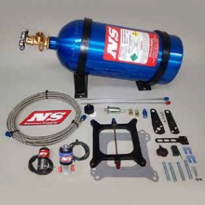 Complete Kits - Nitrous Supply
